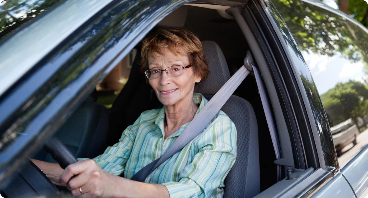 How to Use the Esterman Exam