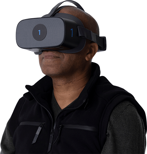 How to Use the Esterman Exam