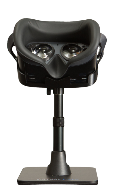 Maximizing Visual Field Utilization for the Medical Optometrist