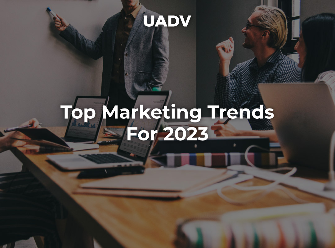 Top 15 Marketing Trends for 2024