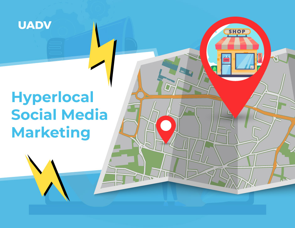 Hyperlocal Social Media Marketing: Complete Strategy Guide