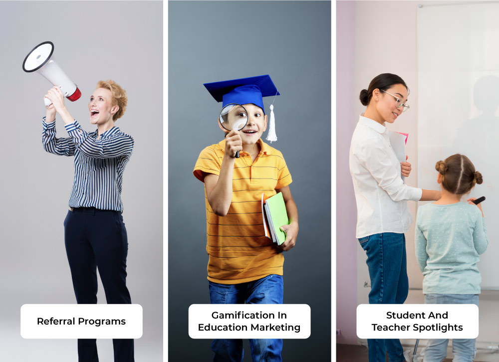 10 Effective Marketing Strategies for Schools in 2024