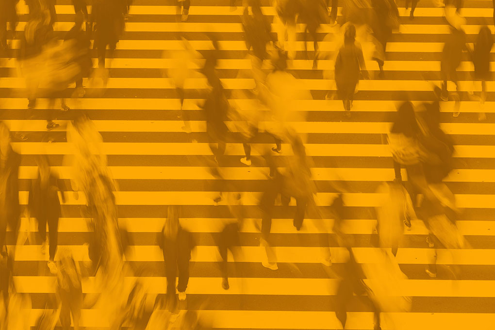 How Has Crowding Changed Over Time?