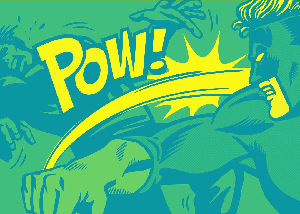 Assembling the "Investment Avengers" Using Skill-Set Analytics [3 of 3]