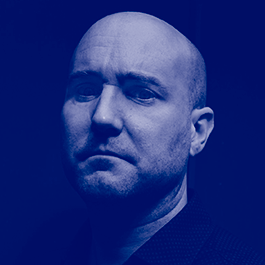 Matt Earl (ShadowFall) “Policy of Truth”