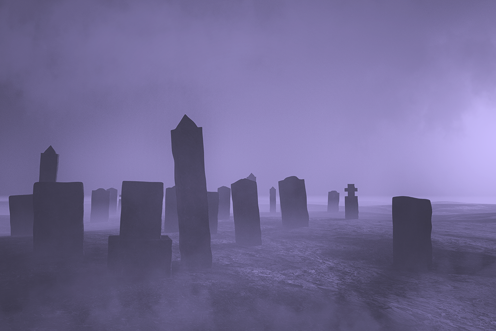 Tales from the Hedge Fund Graveyard (as told by William Shakespeare)