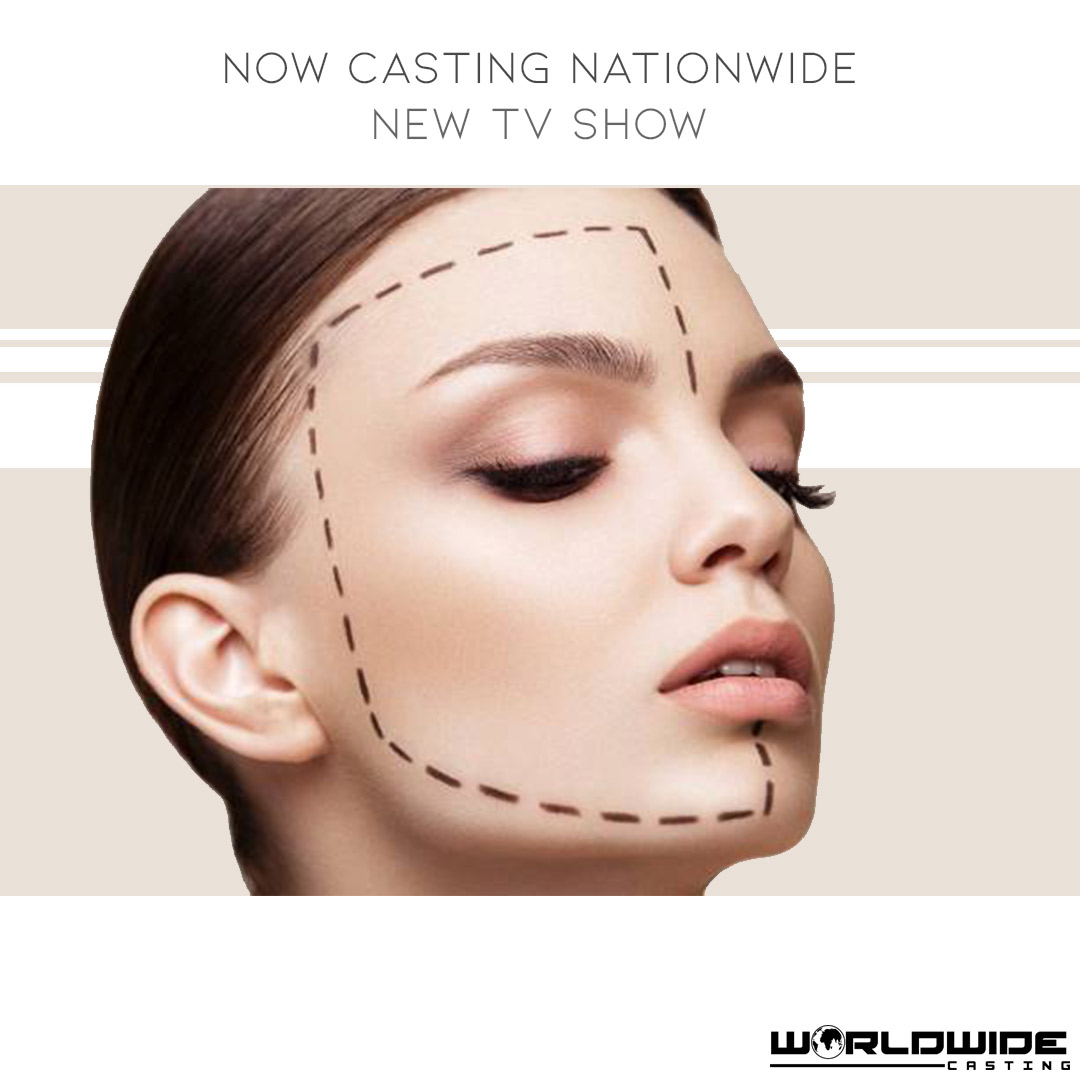 Cosmetic Getaway - Reality TV show - Application Form