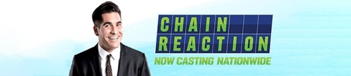 Chain Reaction - TV Game Show - Nationwide Casting