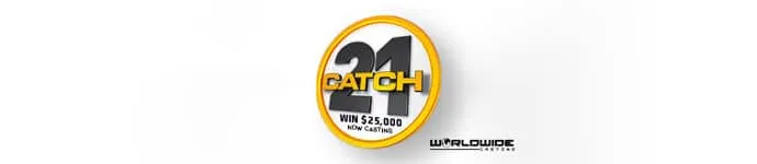 Catch 21 - TV Game Show Application Form