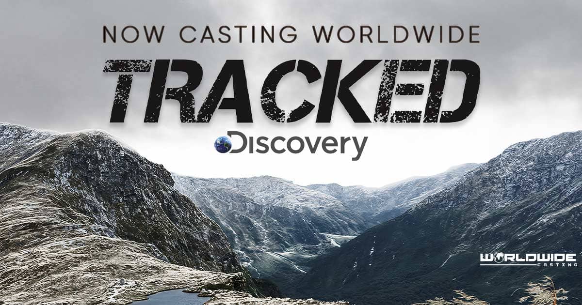 Tracked - New Competition Series Application Form