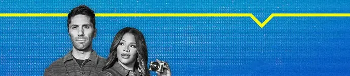 Catfish - Reality TV Show Application Form