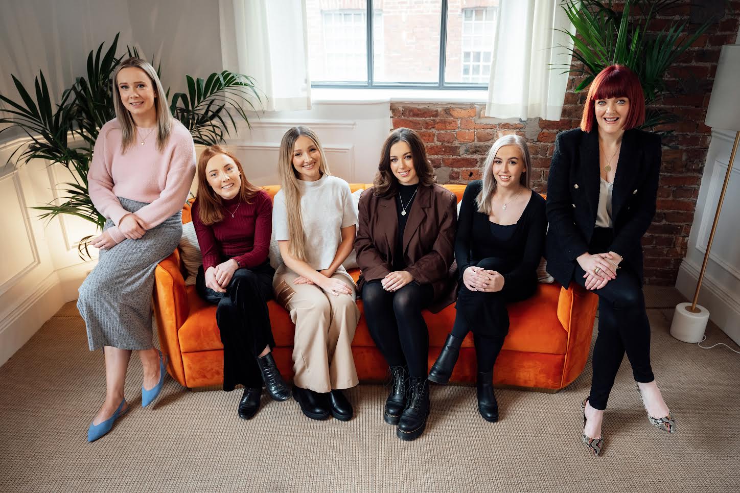 Full Volume PR - Manchester based Marketing & PR Agency