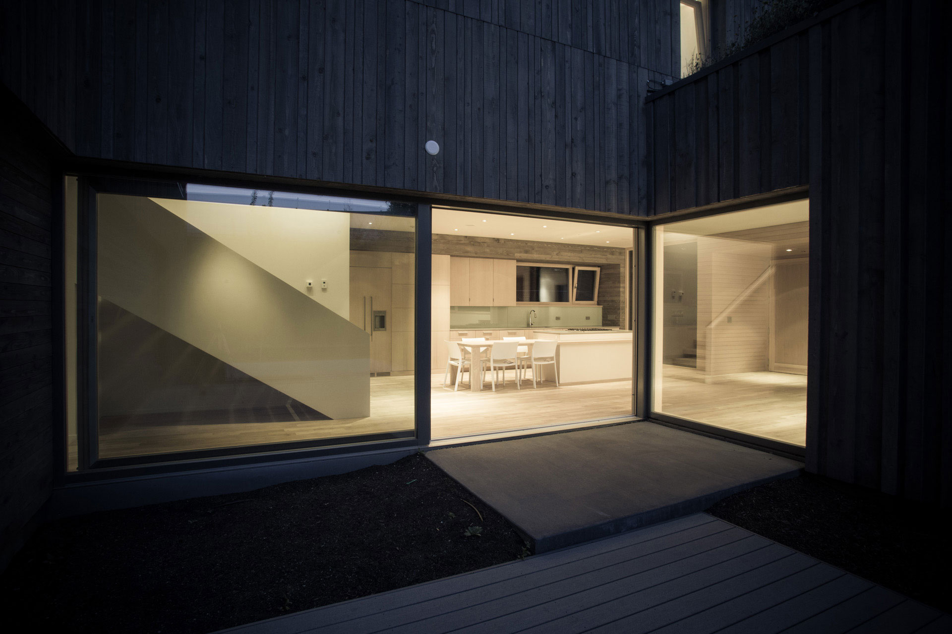 LiftSlide Doors | Zola European Windows