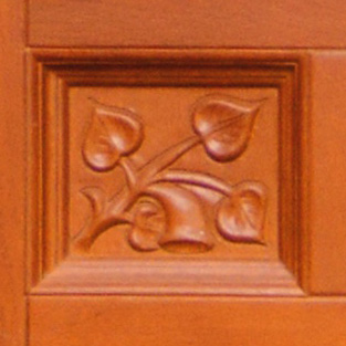 Reproduction Doors | Zola European Windows