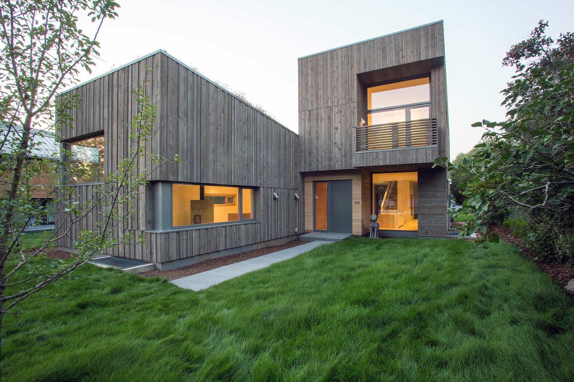 SoFa House | Zola European Windows