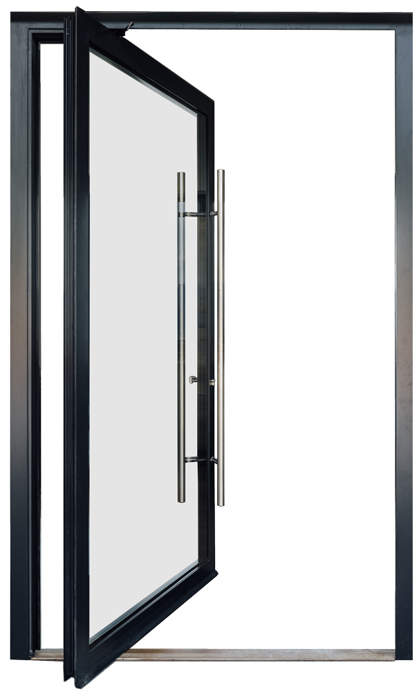 Pivot Doors | Zola European Windows