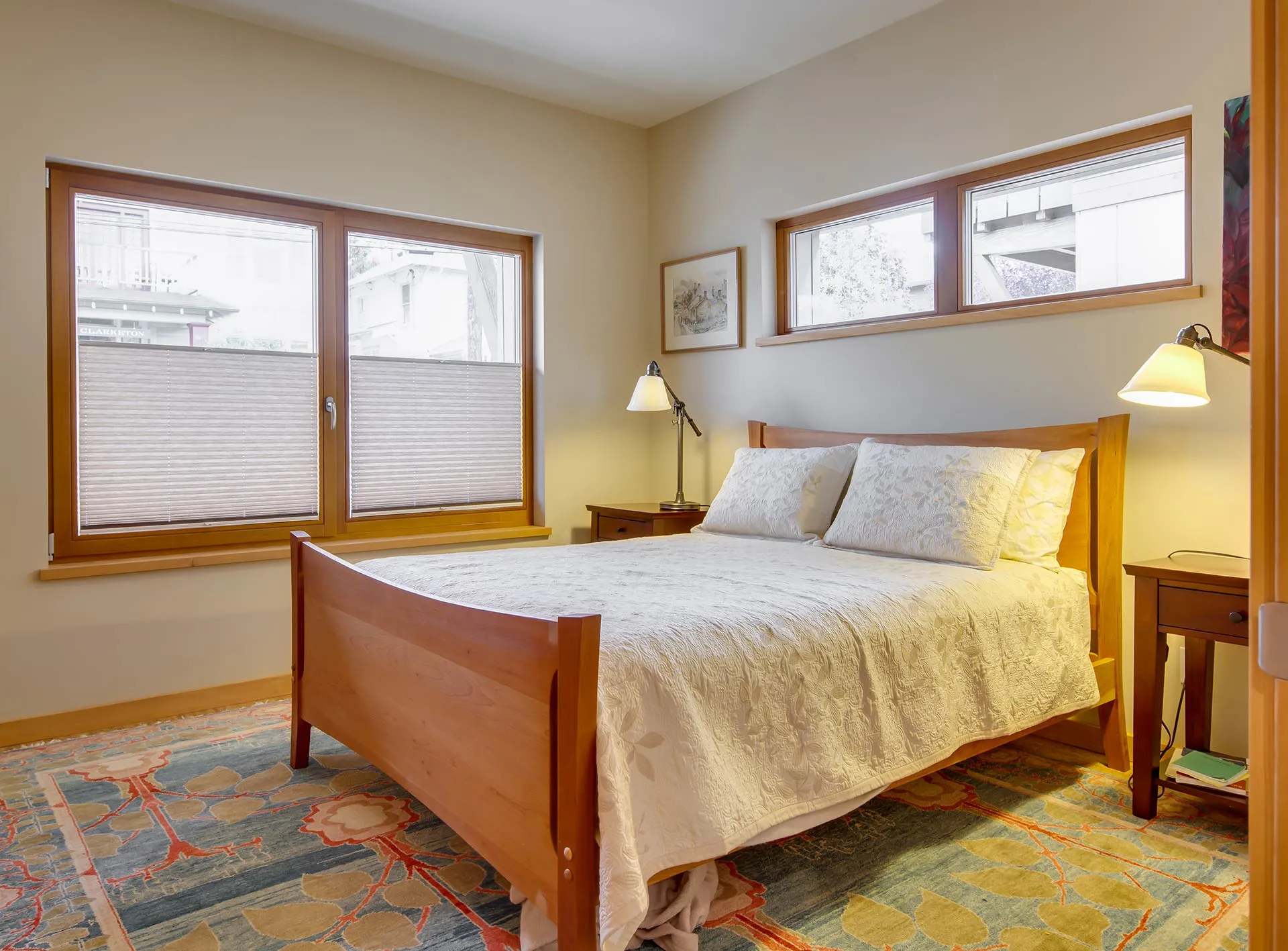 Ankeny Row Multifamily | Zola European Windows