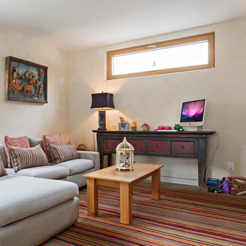 Tilt Windows | Zola European Windows