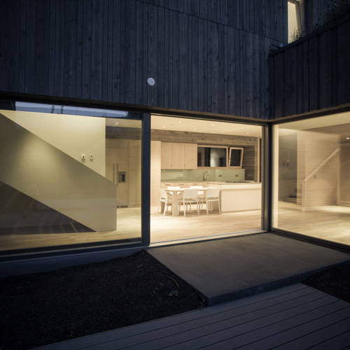 LiftSlide Doors | Zola European Windows