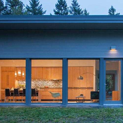 Fixed Windows | Zola European Windows