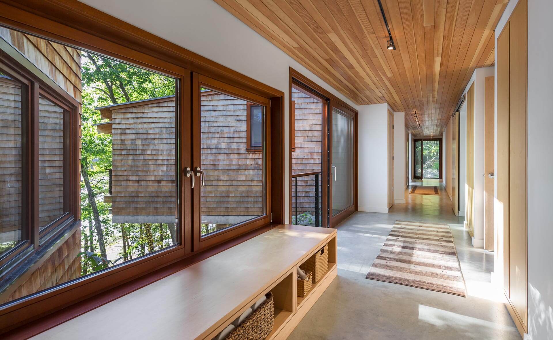 Harvard Stilt House | Zola European Windows