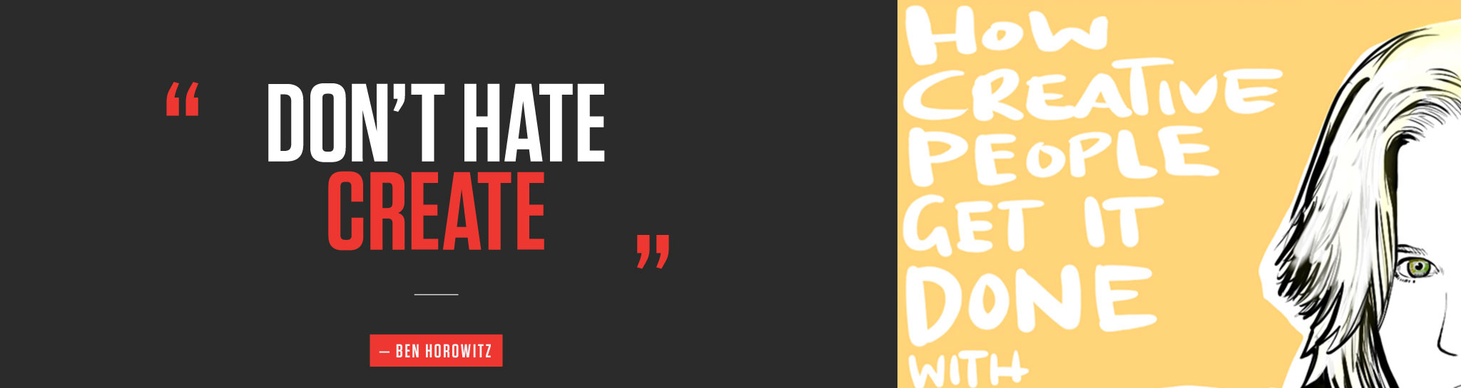 9 Podcasts for the Creative Entrepreneur | DesignGood Blog