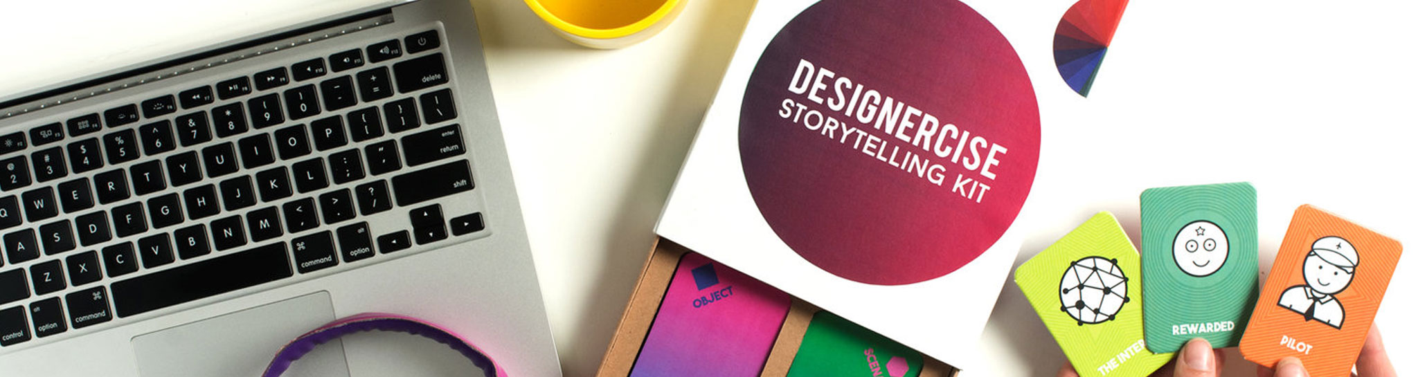 Want to Create Positive Change? Disrupt Design Builds the Tools ...