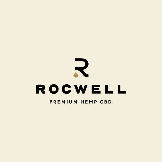 Rocwell CBD | DesignGood Portfolio