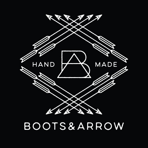 Boots & Arrow | DesignGood Portfolio