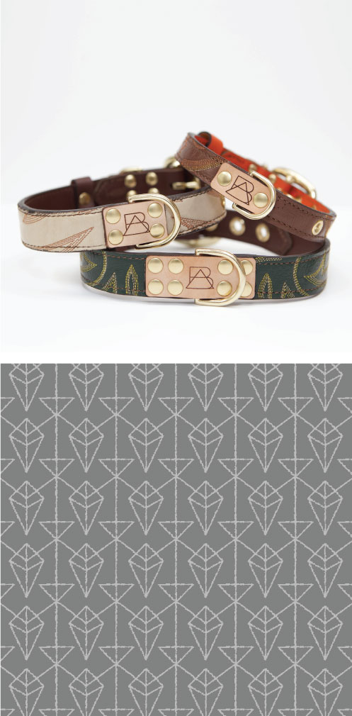 Boots & Arrow | DesignGood Portfolio