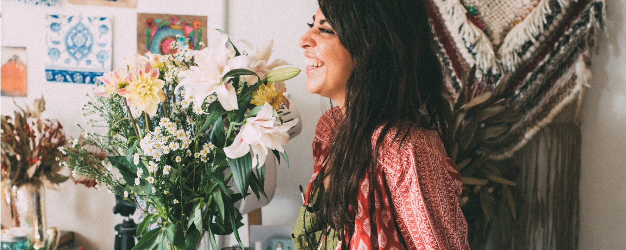 What Is a High-Vibe Entrepreneur? | DesignGood Blog