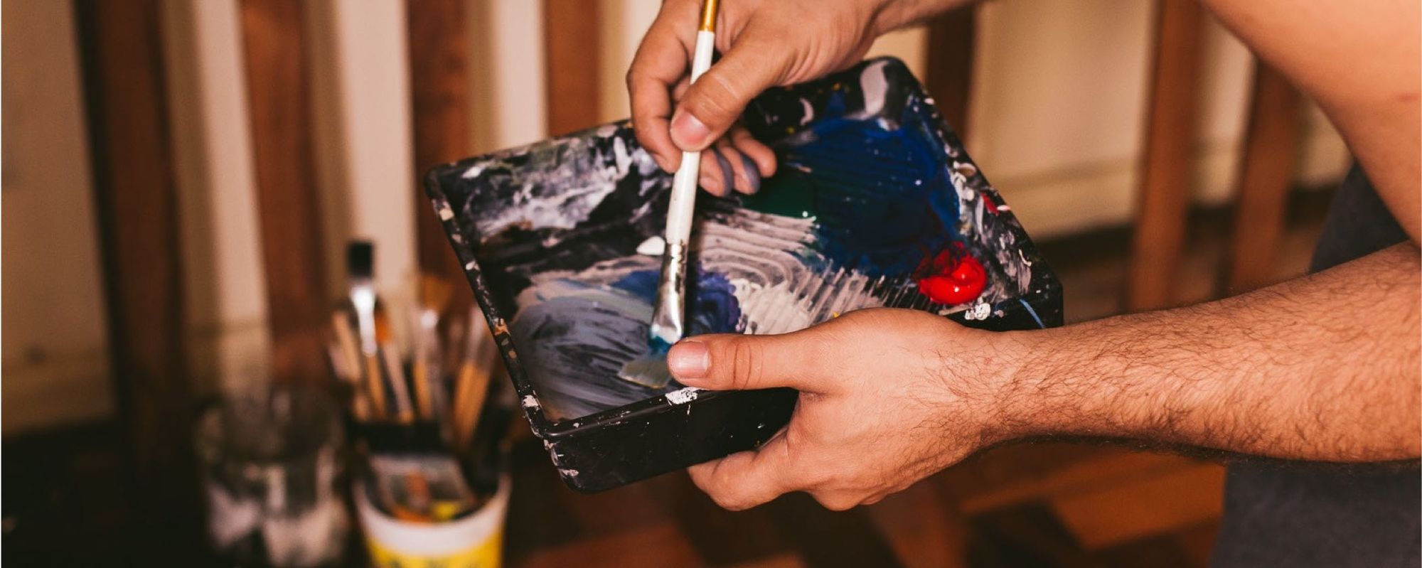 The Most Valuable Income-Building Asset Is Your Expertise | DesignGood Blog