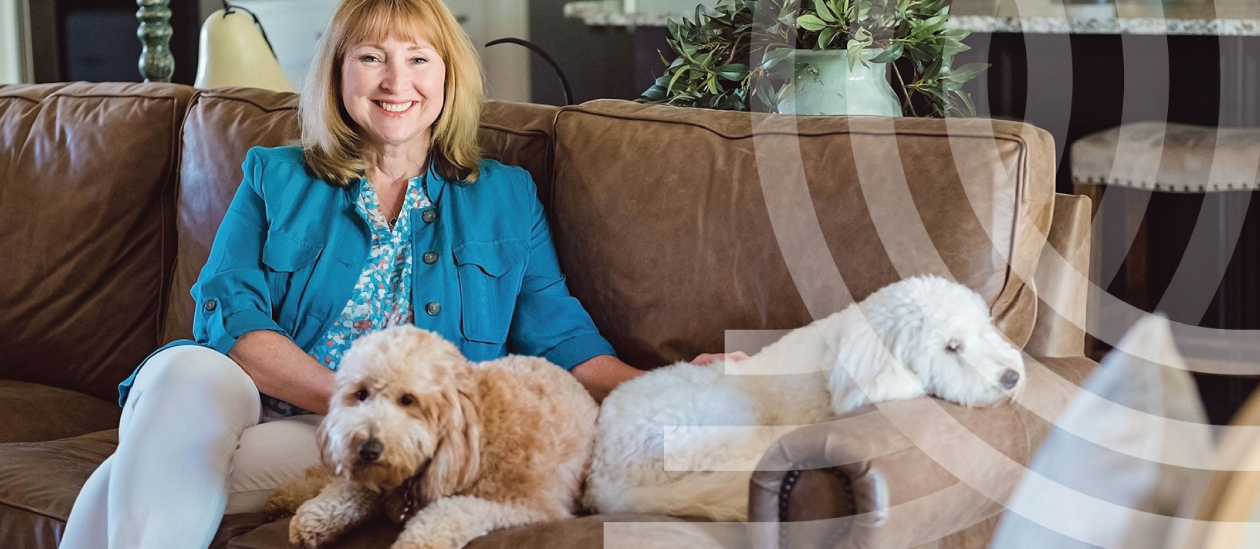 Debbie Collard | DesignGood Portfolio