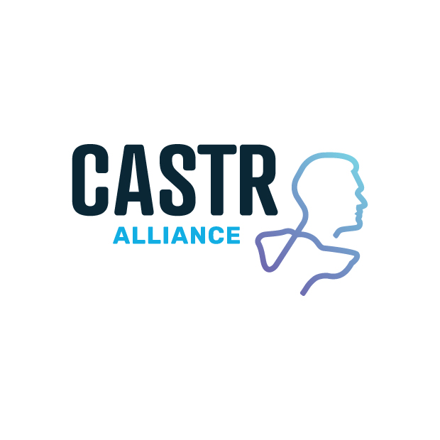 CASTR Alliance | DesignGood Portfolio