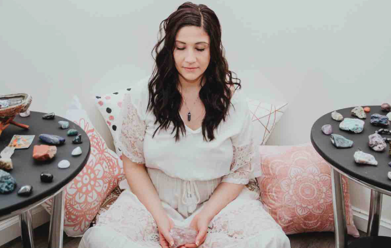 Alyssa Marie Medium | DesignGood Portfolio