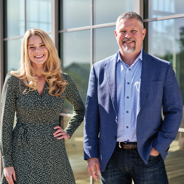 AmRisc Group | DesignGood Portfolio