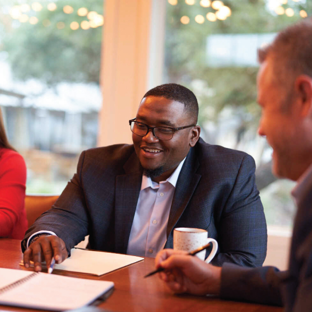 AmRisc Group | DesignGood Portfolio