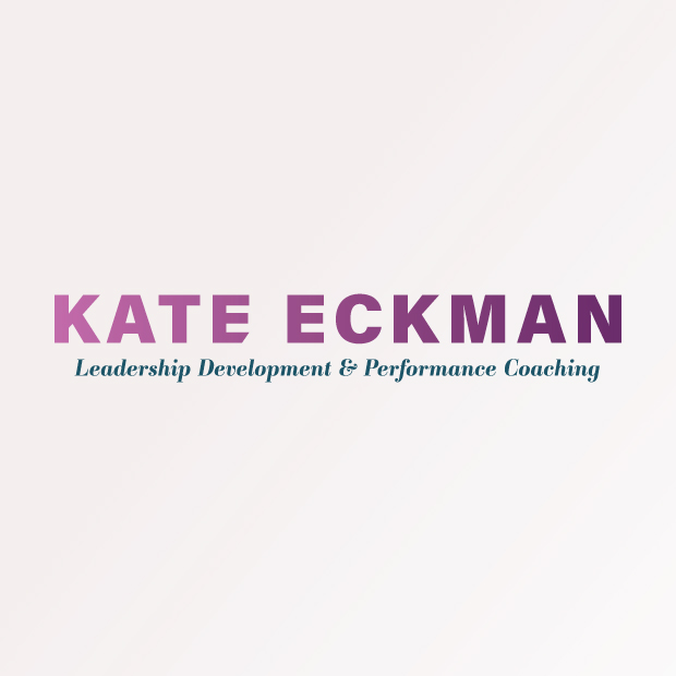 Kate Eckman | DesignGood Portfolio