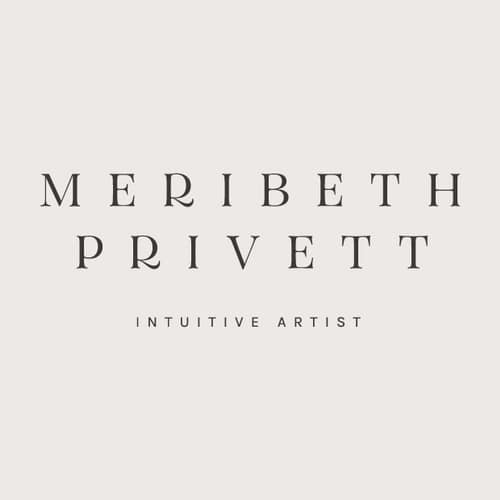 Meribeth Privett | DesignGood Portfolio