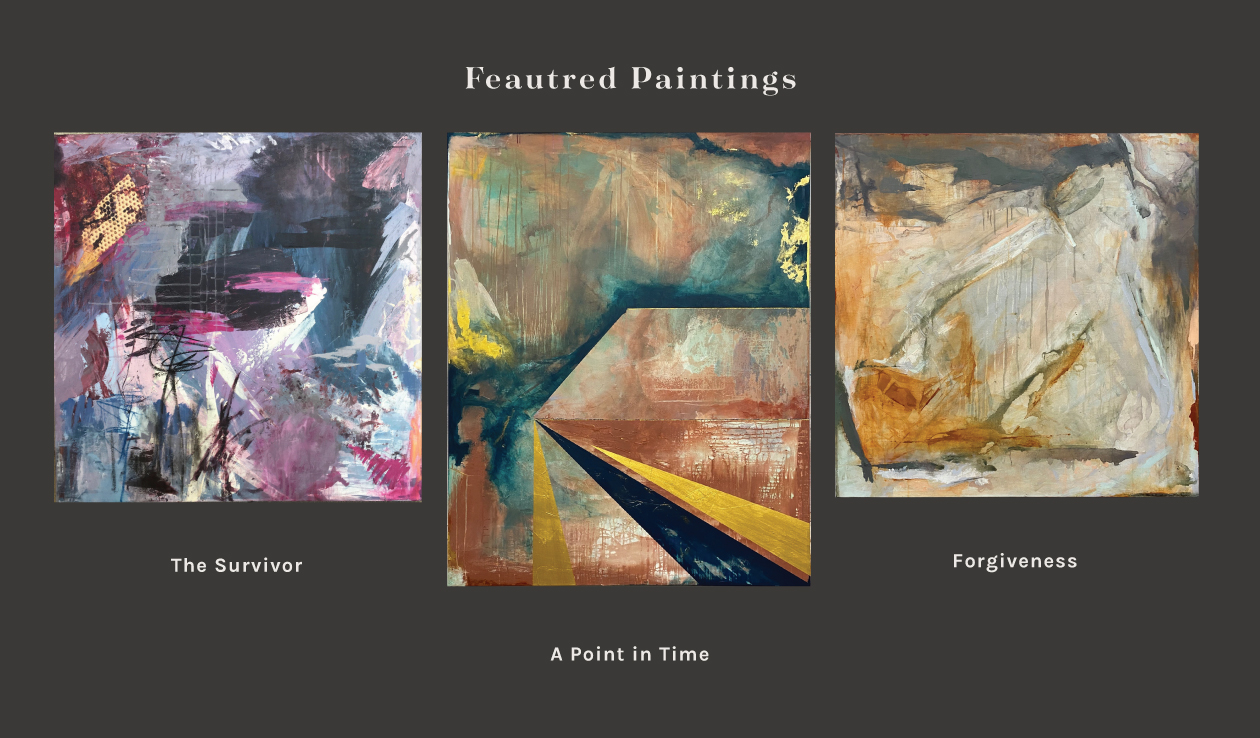 Meribeth Privett | DesignGood Portfolio