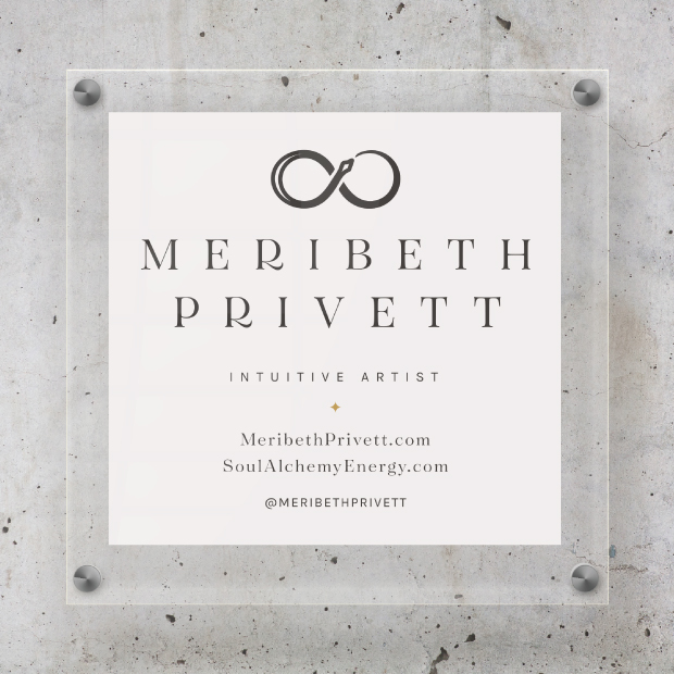 Meribeth Privett | DesignGood Portfolio