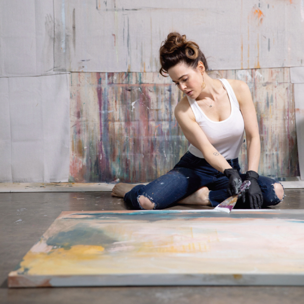 Meribeth Privett | DesignGood Portfolio