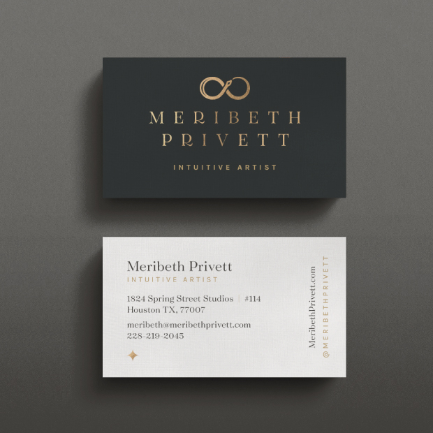 Meribeth Privett | DesignGood Portfolio