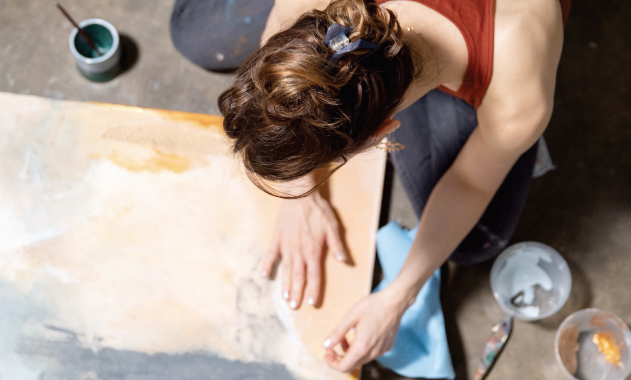 Meribeth Privett | DesignGood Portfolio