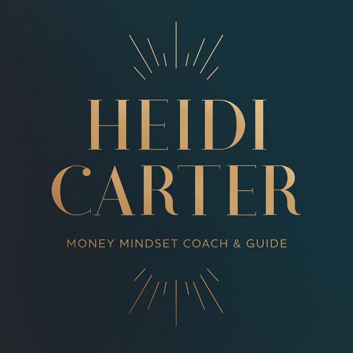 Heidi Carter | DesignGood Portfolio