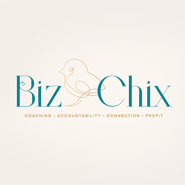BizChix | DesignGood Portfolio