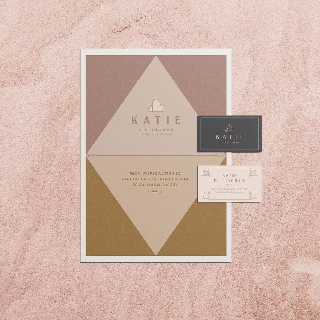 Katie Dillingham | DesignGood Portfolio