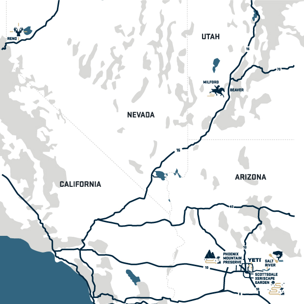 YETI | DesignGood Portfolio