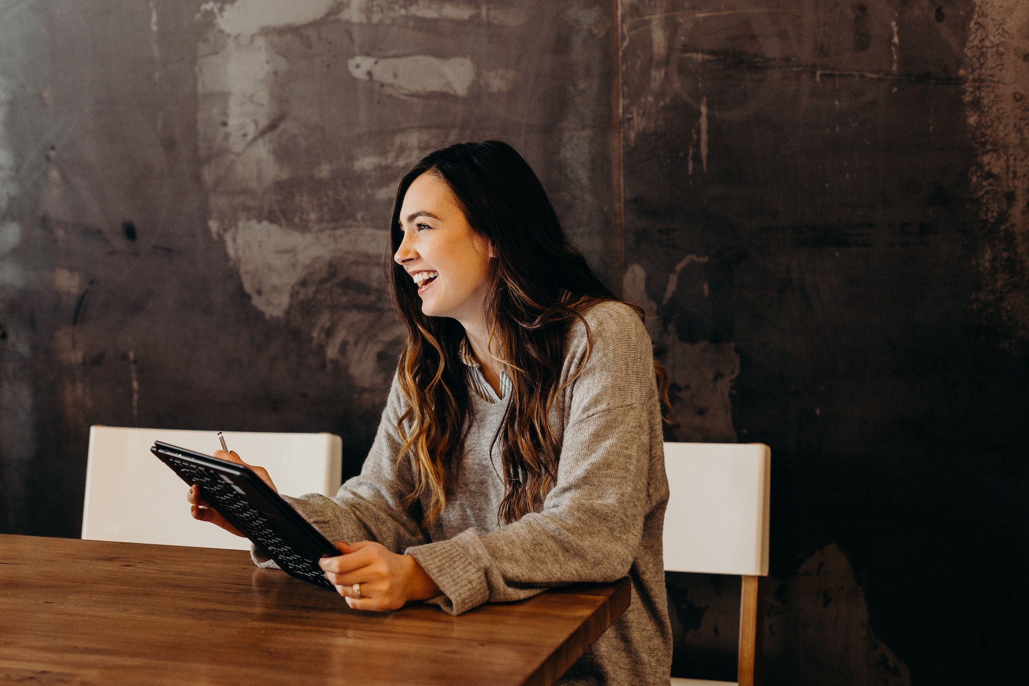 Want More Ease and Flow in Your Business? | DesignGood Blog