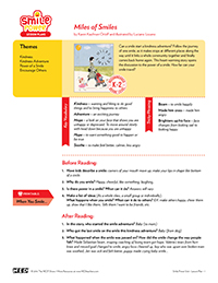 Teacher Resources | Smile Power Lessons